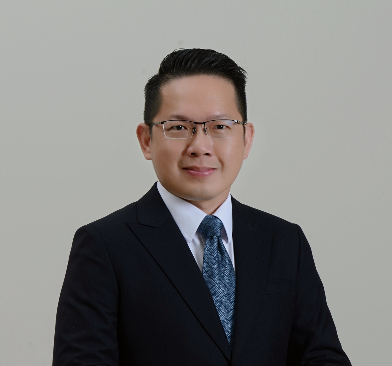 Dato’ Lee Teck Hua | Beshom